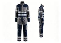 China Heavy Duty Cleaning Protective Clothing High Pressure Safety Work Clothes Anti Puncture for sale