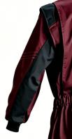 China 800 Bar Water Blasting Safety Suit Full Body Water Jetting Safety Suit Tear Resistant for sale