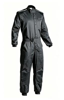 China Wear Resistant Marine Safety Suit Oil Repellent Durable Coveralls Breathable for sale