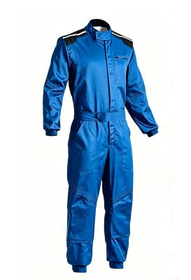 China Breathable Pressure Washing Protective Clothing Impact Resistant Cleaning Coverall Lightweight for sale