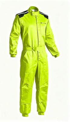 China Waterproof Protection Coveralls Splash Proof Full Body Coveralls Impact Resistant for sale