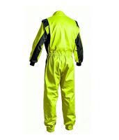 China Waterproof Protection Coveralls Splash Proof Full Body Coveralls Impact Resistant for sale
