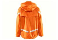 China Adjustable Full Body Protective Suit Corrosion Resistant Power Washing Suit Heavy Duty for sale