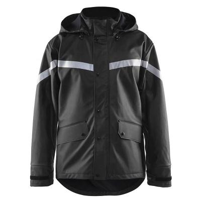 China Full Body Waterproof Pressure Washing Suit Puncture Resistant Full Protective Suit Fire Proof for sale