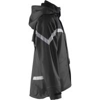 China Full Body Waterproof Pressure Washing Suit Puncture Resistant Full Protective Suit Fire Proof for sale