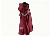 China 3000 Bar Pressure Washing Overalls Anti Corrosion Marine Coveralls Chemical Resistant for sale