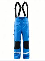 China Wear Resistant Water Jetting Safety Suit Puncture Proof Safety Coverall Suit Waterproof for sale