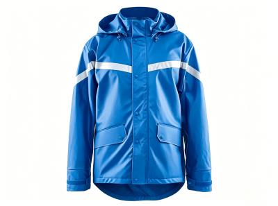 China Wear Resistant Water Jetting Safety Suit Puncture Proof Safety Coverall Suit Waterproof for sale