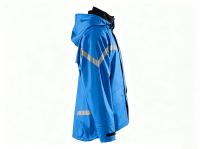 China Wear Resistant Water Jetting Safety Suit Puncture Proof Safety Coverall Suit Waterproof for sale