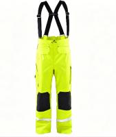 China Durable Water Jetting Safety Suit High Pressure Shipping Coverall Waterproof for sale