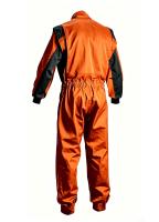 China Weather Resistant Protective Work Clothes High Pressure Waterproof Work Overalls Puncture Resistant for sale