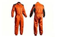China Weather Resistant Protective Work Clothes High Pressure Waterproof Work Overalls Puncture Resistant for sale