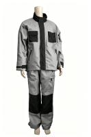 China Durable Waterproof Pressure Washing Suit Abrasion Resistant Power Washing Clothing Lightweight for sale