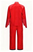 China Offshore Heavy Duty Work Overalls Pressure Resistant Weather Resistant Coveralls Reinforced for sale