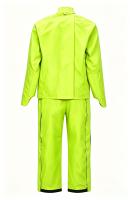 China Full Body Industrial Safety Coveralls Waterproof Heavy Duty Work Overall Flexible for sale