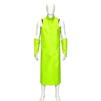 China Multi Layer Water Jetting Vest 2000 Bar Protective Uniform Full Body with Apron for sale