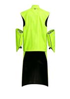 China Multi Layer Water Jetting Vest 2000 Bar Protective Uniform Full Body with Apron for sale