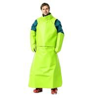 China Multi Layer Water Jetting Vest 2000 Bar Protective Uniform Full Body with Apron for sale