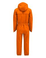 China Lightweight Water Blasting Safety Suit Reinforced Power Washing Clothes Impact Resistant for sale