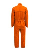 China Lightweight Water Blasting Safety Suit Reinforced Power Washing Clothes Impact Resistant for sale