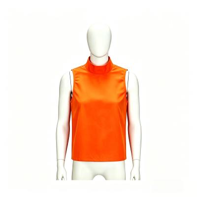 China Lightweight Water Jetting Vest UHP Custom Work Vest Abrasion Resistant for sale