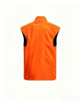 China Lightweight Water Jetting Vest UHP Custom Work Vest Abrasion Resistant for sale
