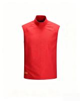 China Thickened Durable Safety Vest Impact Resistant Pressure Washer Clothing Flexible for sale