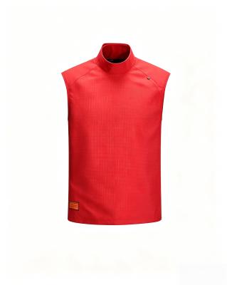 China Thickened Durable Safety Vest Impact Resistant Pressure Washer Clothing Flexible for sale