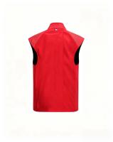 China Thickened Durable Safety Vest Impact Resistant Pressure Washer Clothing Flexible for sale