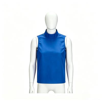 China Custom Sizes Ship Coverall Anti Splash Lightweight Work Coveralls Torso Protection for sale
