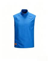 China Custom Sizes Ship Coverall Anti Splash Lightweight Work Coveralls Torso Protection for sale