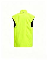 China Durable Safety Protective Clothing Waterproof Protective Uniform Anti Impact for sale