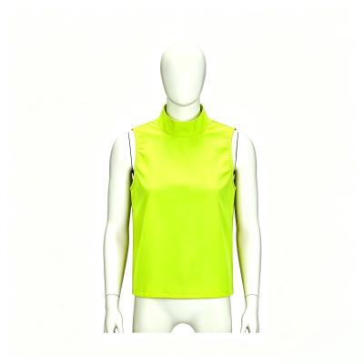 China Durable Safety Protective Clothing Waterproof Protective Uniform Anti Impact for sale