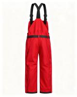 China Durable Water Jetting Trousers Wear Resistant Working Bib Overalls for sale