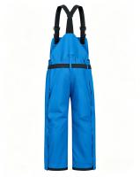 China Adjustable Water Jetting Trousers Comfort Industrial Workwear Wear Resistant With Reinforced Knees for sale