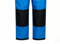 China Lightweight Protective Clothing Overalls Impact Resistant Water Resistant Overalls Durable for sale
