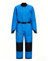 China Lightweight Protective Clothing Overalls Impact Resistant Water Resistant Overalls Durable for sale