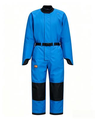 China Lightweight Protective Clothing Overalls Impact Resistant Water Resistant Overalls Durable for sale