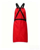 China Adjustable Straps Marine Safety Suit Quick Release Water Jetting Apron Heavy Duty for sale