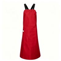 China Adjustable Straps Marine Safety Suit Quick Release Water Jetting Apron Heavy Duty for sale