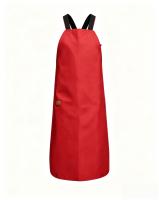 China Adjustable Straps Marine Safety Suit Quick Release Water Jetting Apron Heavy Duty for sale