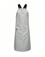 China Water Resistant Protective Safety Clothes Wear Resistant Water Jet Apron Windproof for sale