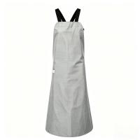 China Water Resistant Protective Safety Clothes Wear Resistant Water Jet Apron Windproof for sale