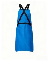 China Tear Resistant Ship Coverall Heavy Duty Water Jetting Apron Quick Release for sale