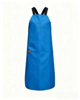 China Tear Resistant Ship Coverall Heavy Duty Water Jetting Apron Quick Release for sale