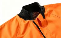 China Tear Resistant Protective Clothing Coveralls High Pressure Heavy Duty Overall Custom Sizes for sale