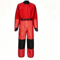 China 3000 Bar Water Jetting Safety Suit Full Body Hydro Jetting Suit Flexible for sale