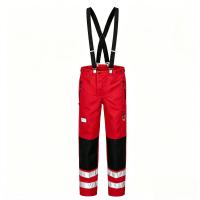 China Industrial Grade Pressure Washing Suit Waterproof Water Blasting Suits Heavy Duty for sale