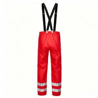China Industrial Grade Pressure Washing Suit Waterproof Water Blasting Suits Heavy Duty for sale