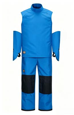 China Heavy Duty Pressure Washing Suit Tear Resistant Heavy Duty Waterproof Suit Lightweight for sale